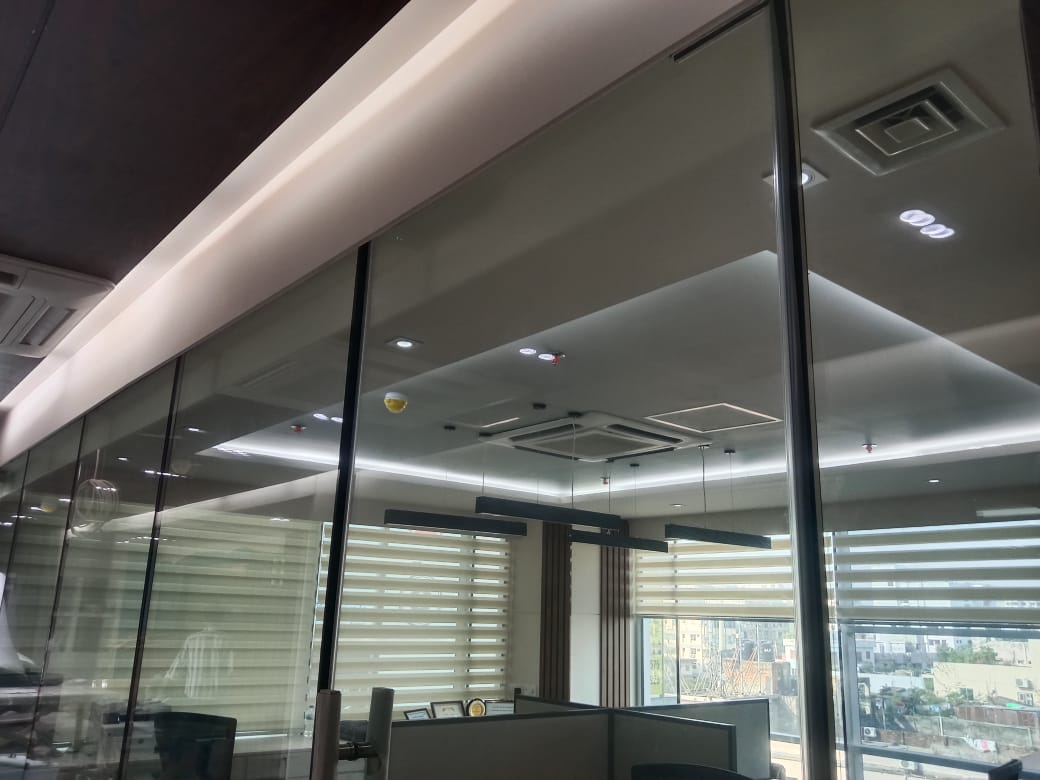 Home - Influx Technology