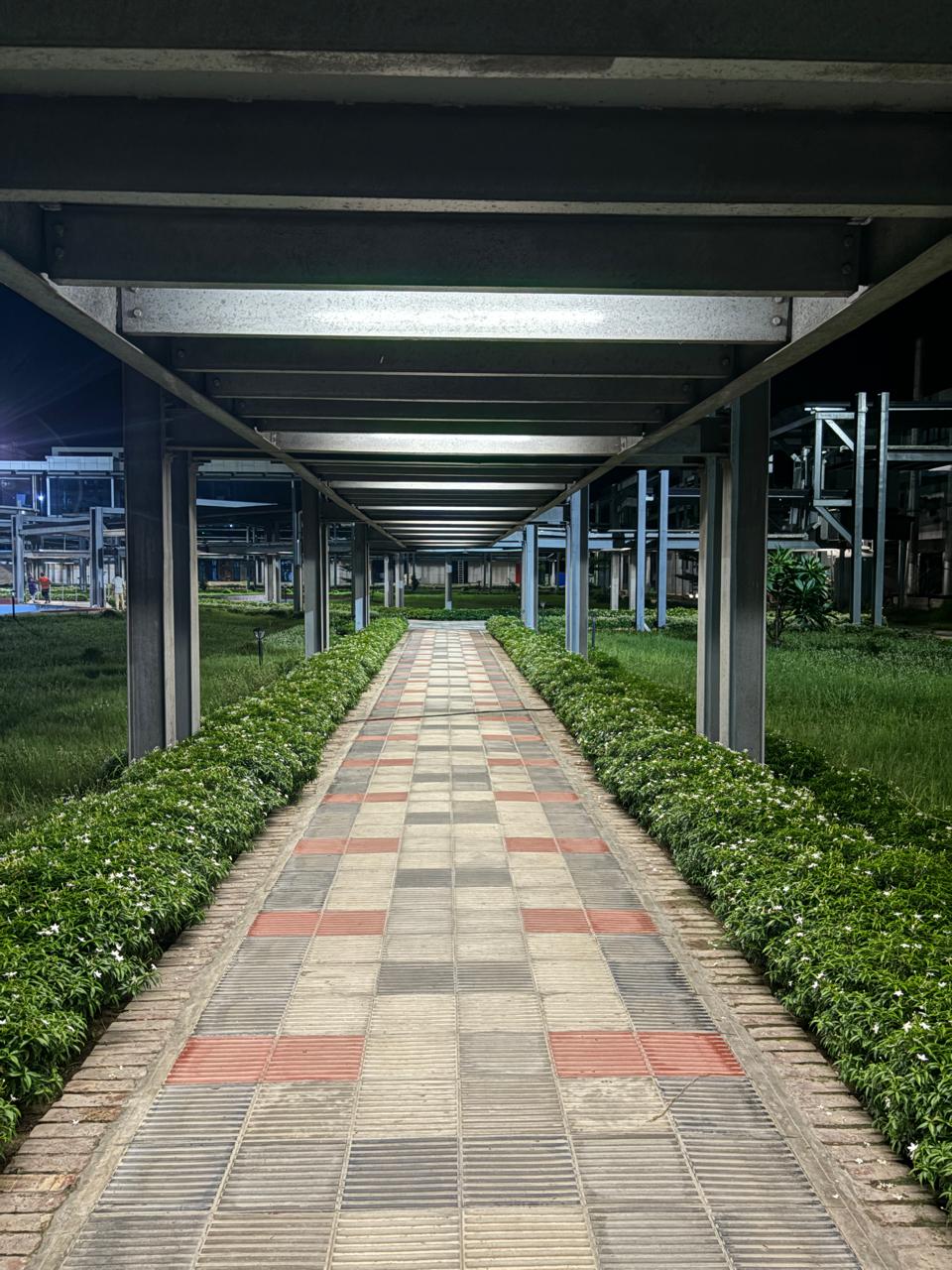 Home - Influx Technology